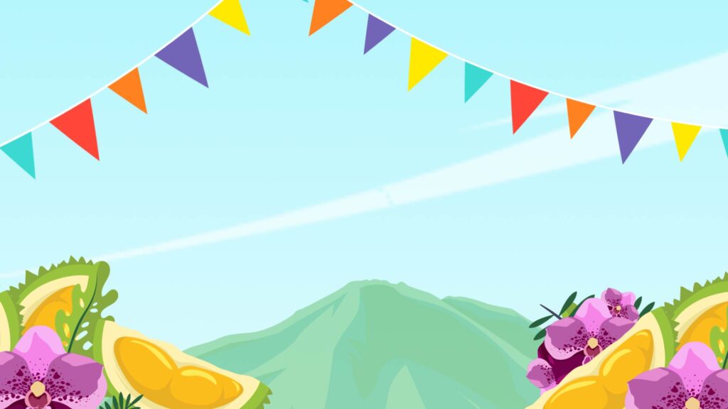 Kadayawan Digital Week - Adrian Latoza - Motion Designer - Philippines