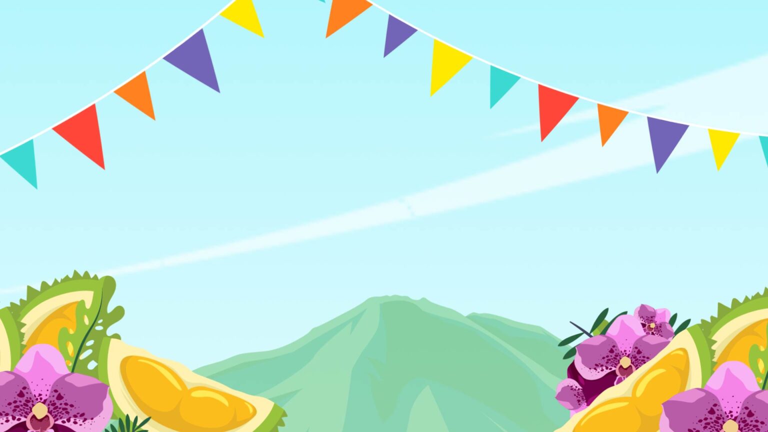 Kadayawan Digital Week - Adrian Latoza - Motion Designer - Philippines