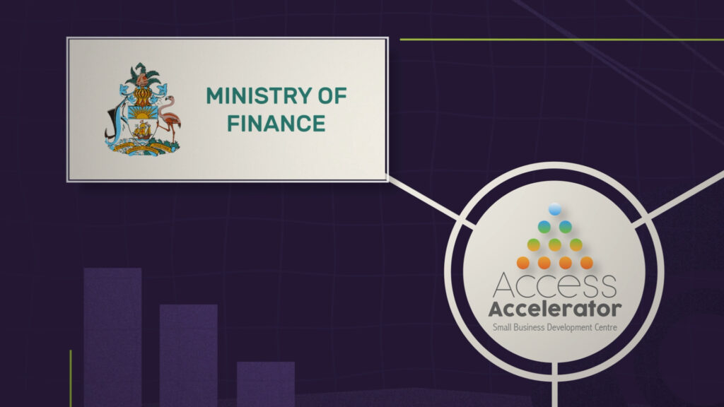 Access Accelerator – Adrian Latoza – Motion Designer & Art Director